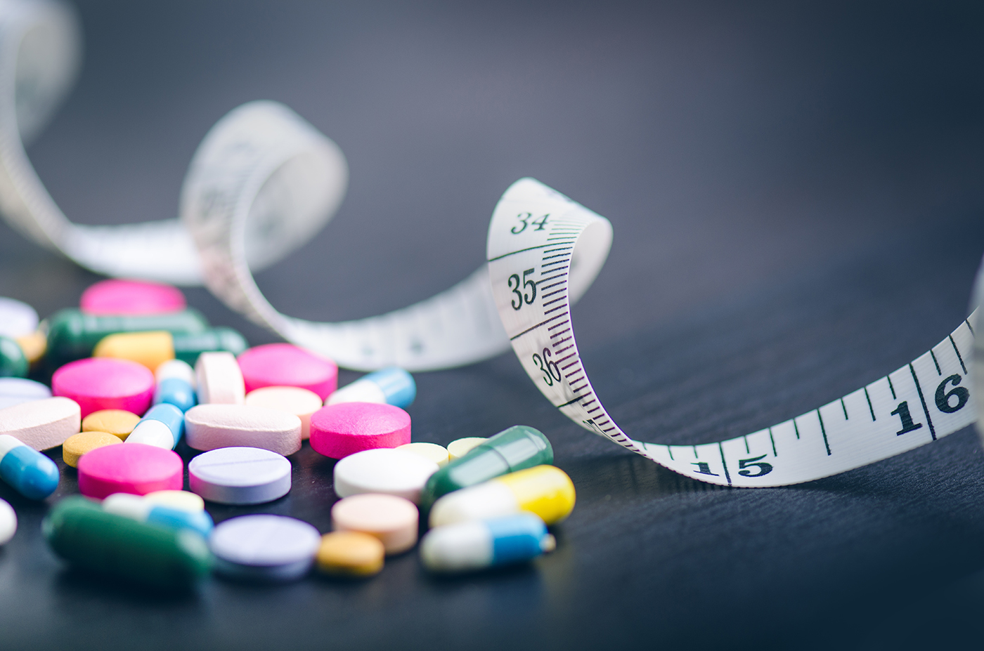 Weight Loss Drugs: The Science, Safety, and Breakthroughs – Staple and ...